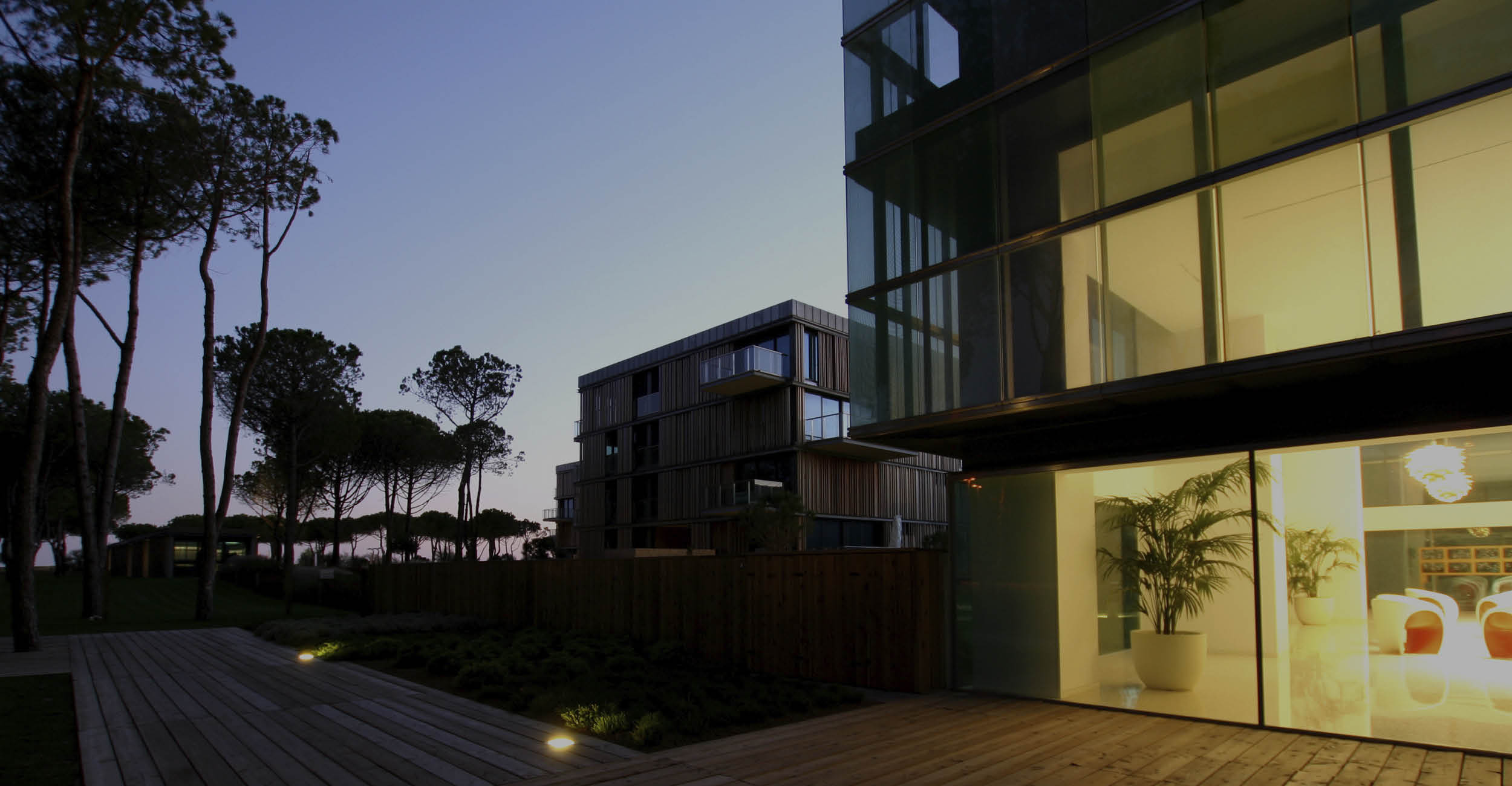 Merville Casa nel Parco di Jesolo (VE) - SG Gallery Live - Residenziale