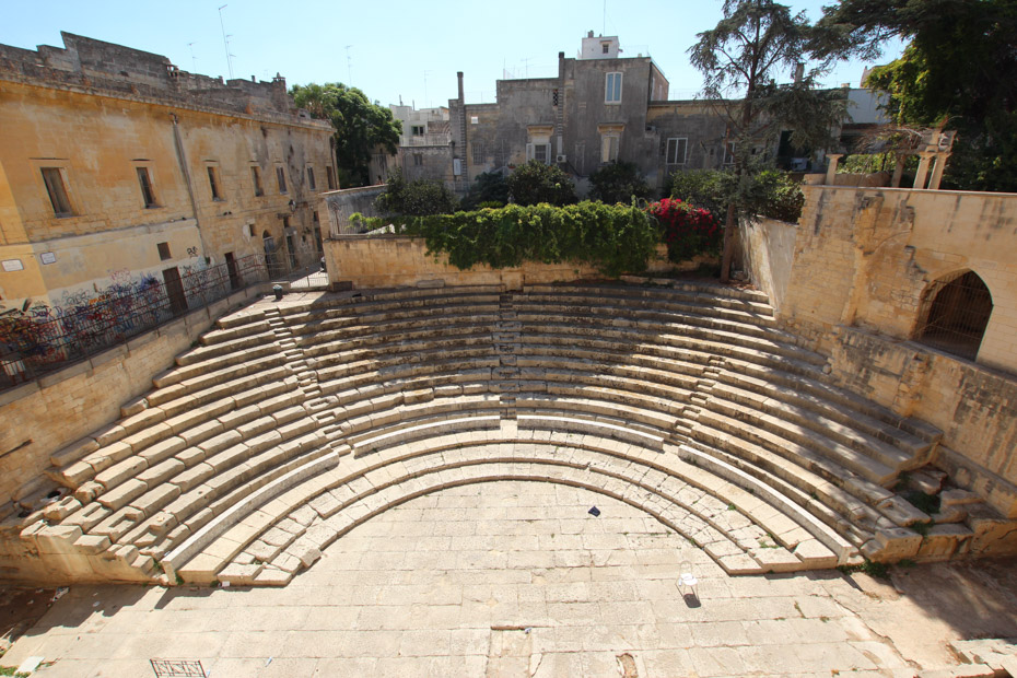MUST - Museo Storico Città di Lecce - SG Gallery Live