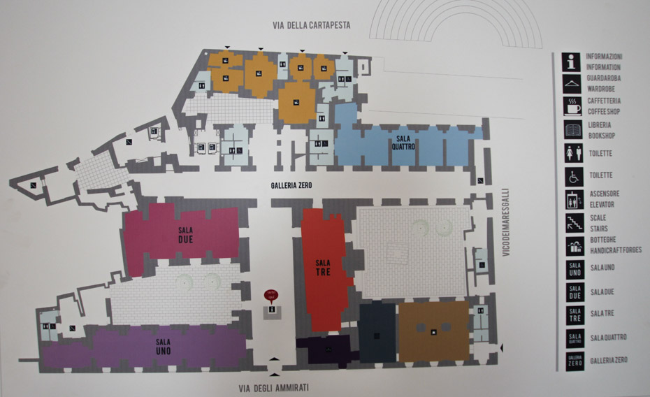 MUST - Museo Storico Città di Lecce - SG Gallery Live